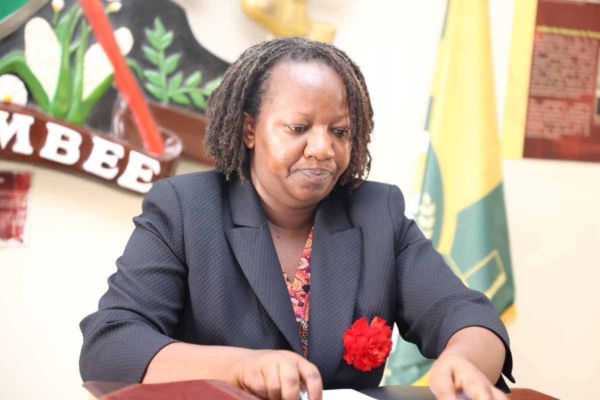 The Judiciary Kenya On Twitter