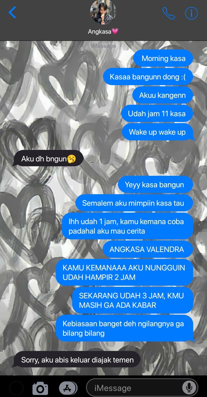 Ara💐 || FEW TWEETS LJN on Twitter: "2. I will treat like u treat me https://t.co/HfV8GFloXI ...