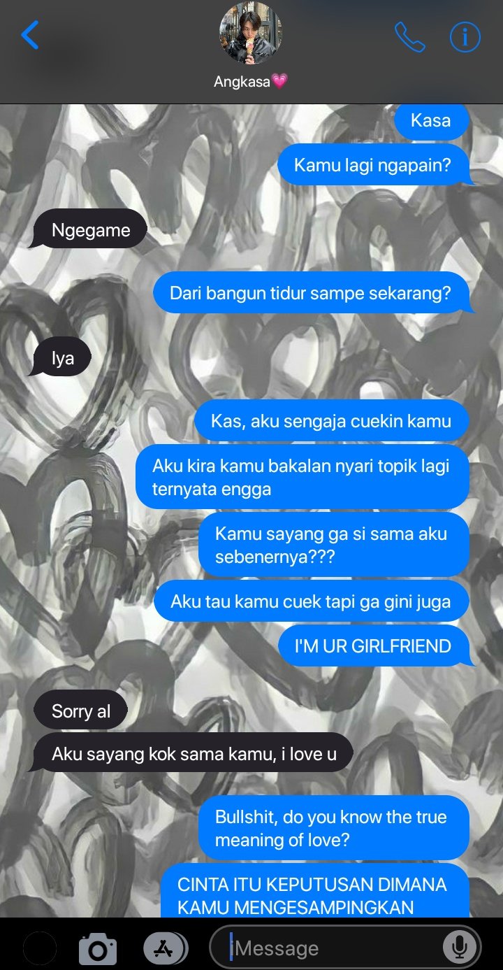 Ara💐 || FEW TWEETS LJN on Twitter: "5. The final chapter https://t.co/fSC0l9zkWu" / Twitter