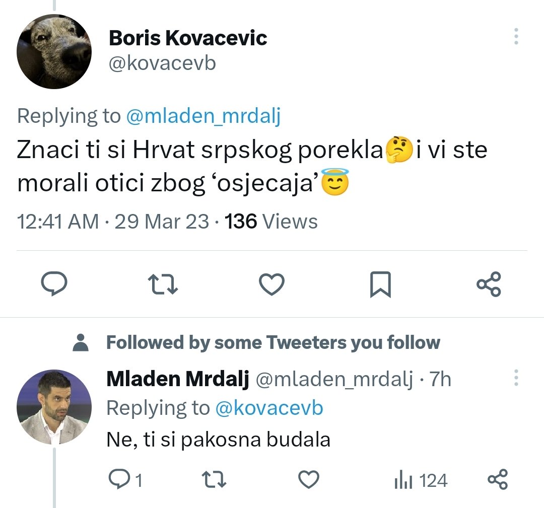 Bodljikava 🇷🇸 on Twitter: Bodljikava 🇷🇸 on Twitter:
