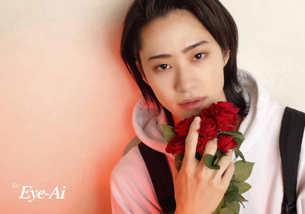 【公式】雑誌『Eye-Ai』 on Twitter: "4/3発売Eye-Ai5月号(#SixTONES 表紙)を下記URLからご購入いただくと 7net限定 #中山咲月 生写真が (ランダム ...