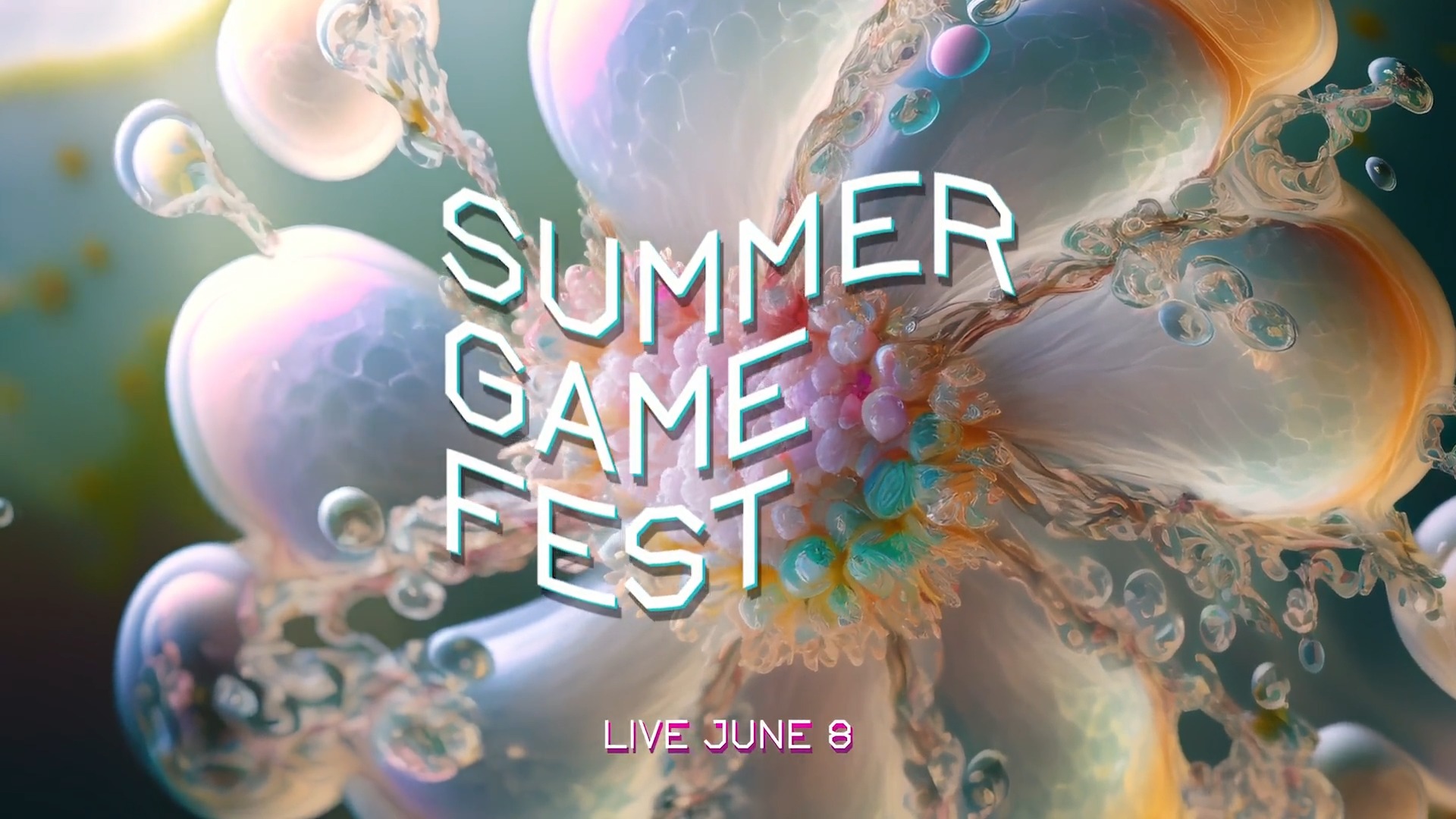 Summer Game Fest on Twitter: Summer Game Fest on Twitter: