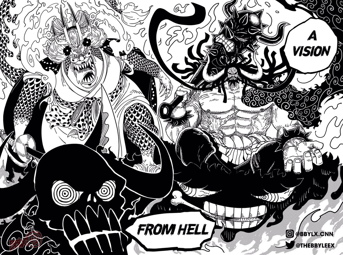 One Piece Fans Club Indonesia on Twitter: One Piece Fans Club Indonesia on Twitter:
