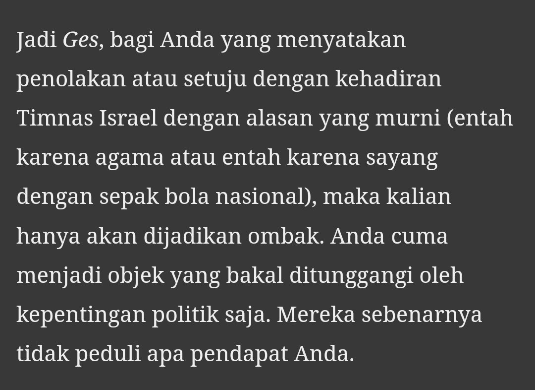 A. Ainur Rohman on Twitter: A. Ainur Rohman on Twitter: