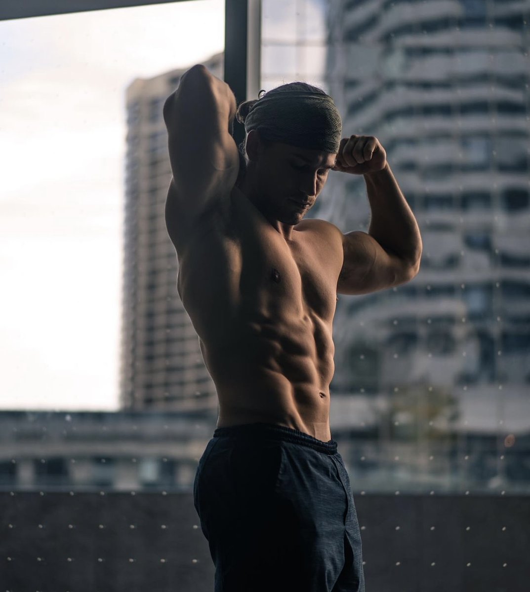 SAM | FITNESS COACH's Threads – Thread Reader App