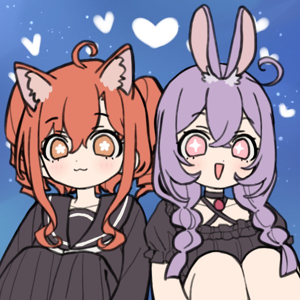 BitterpillArtさんのイラストまとめ