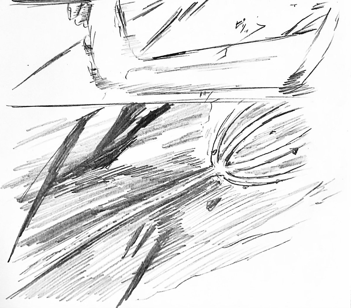 「ぬ… 」RARUKU@有償依頼募集中の漫画