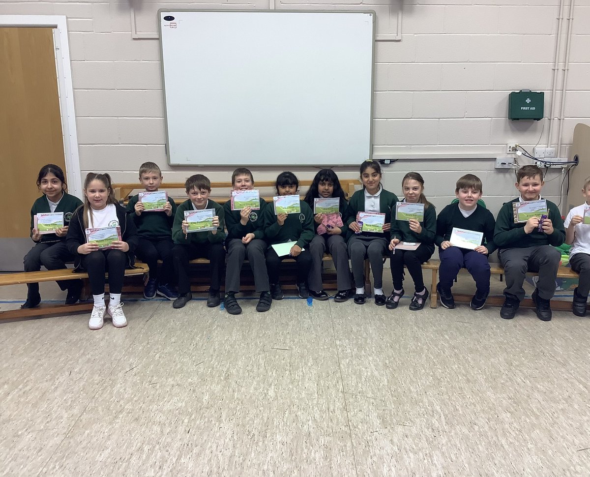 Welcome to Eton Park Junior School