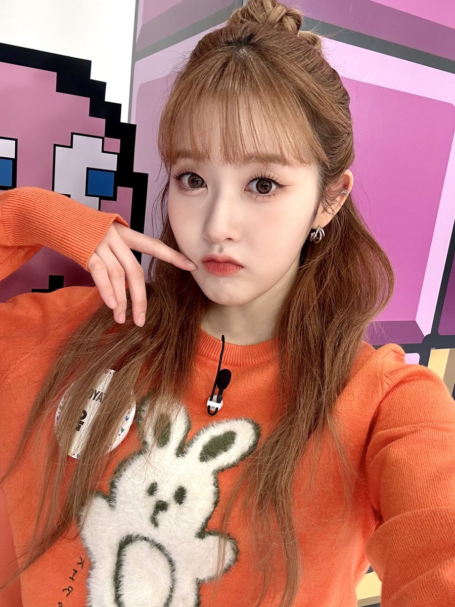 Stayc ์คํ
์ด์จ On Twitter ๐ฉ๐ฌ ํ ๋ ๋ ํ
๋๋ฒ ์ด ๋ณต์ตํ๊ธฐ 2 ๐ป ๏ธ Stayc ์คํ
์ด์จ Sieun ์์