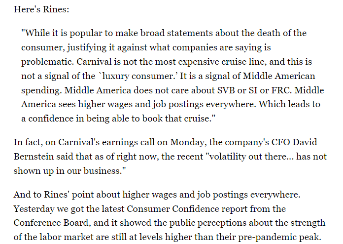 David Doney on Twitter: "RT @SteveMatthews12: There is a strong presumption among many ...