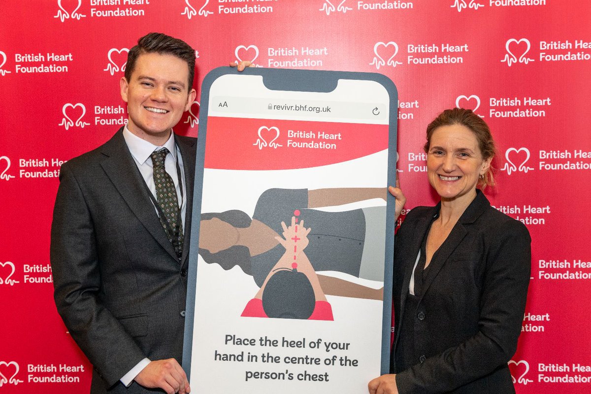 Kim Leadbeater Mp On Twitter Huge Thanks To Thebhf For Coming Into