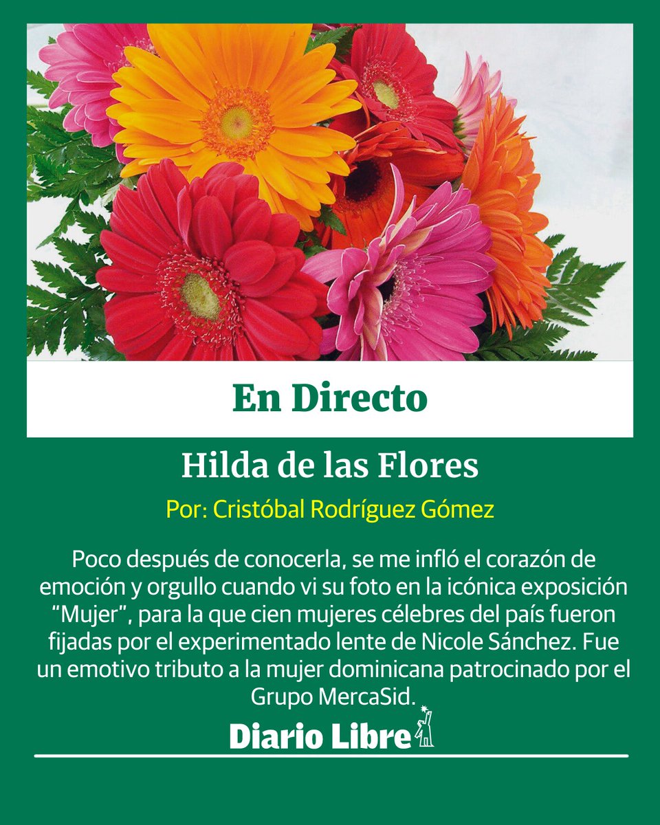 Diario Libre on Twitter: Diario Libre on Twitter: