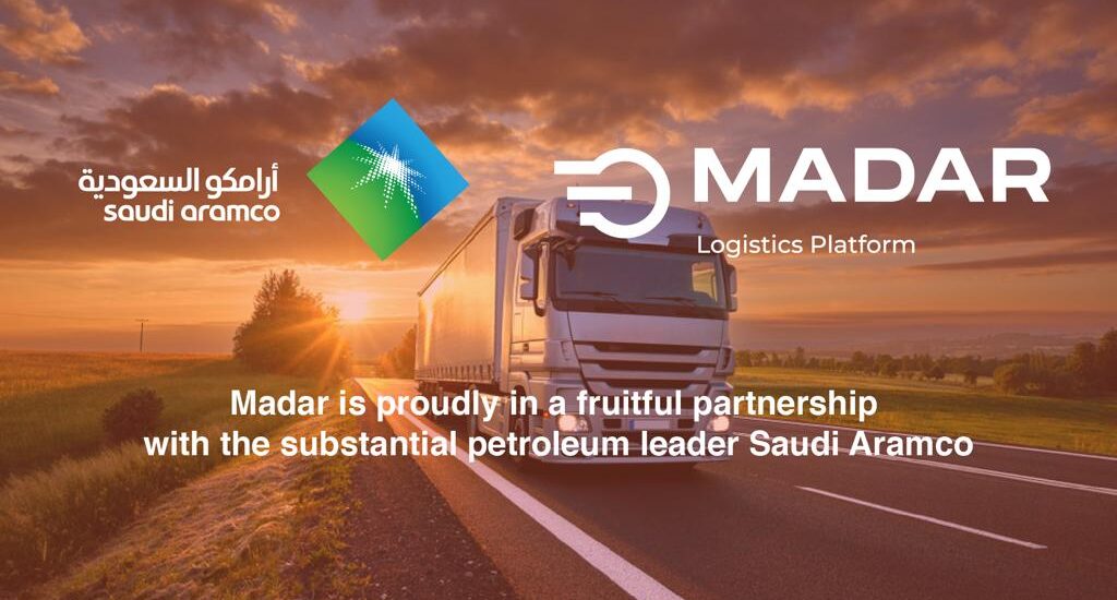 العبيكان للحلول الرقمية on Twitter: "It is a massive honor to declare that ODS has partnered ...