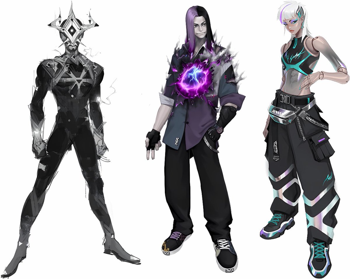 FNAssist on Twitter: "There's 3 new posters added in v24.10, teasing upcoming #Fortnite Crew ...