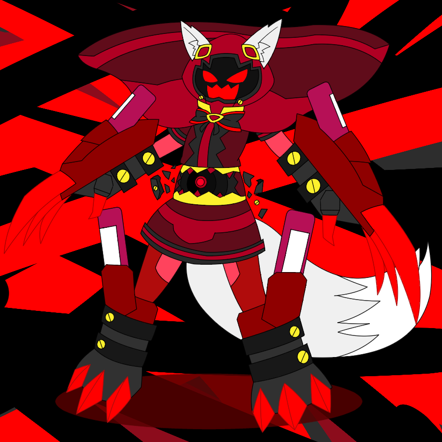 wolf_sphereさんのイラストまとめ