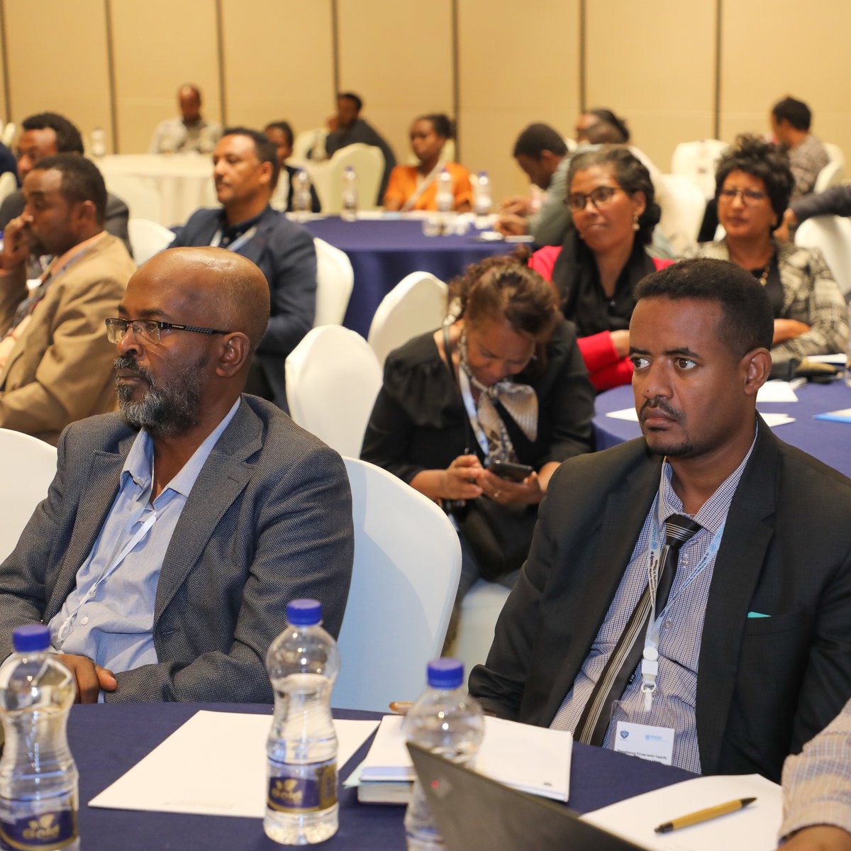 UNODC Eastern Africa on Twitter: "Promotion of dialogue on anti-corruption is essential in ...