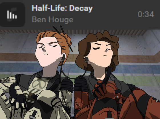 halflifeのTwitterイラスト検索結果。