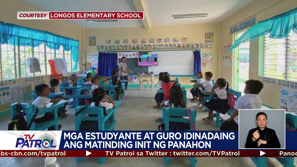 TV Patrol on Twitter: TV Patrol on Twitter: