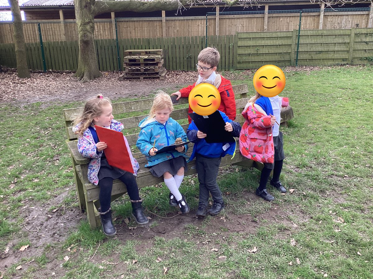 Intent – Rufforth Primary School