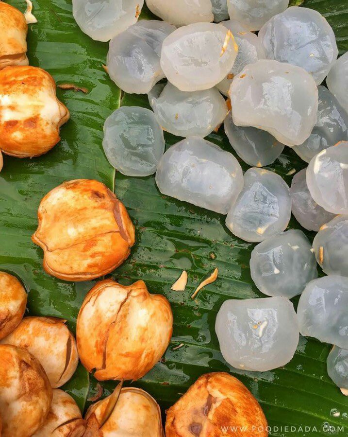 12 Rare Indian Fruits That Will Amaze You With Their Uniqueness 1. Star ...