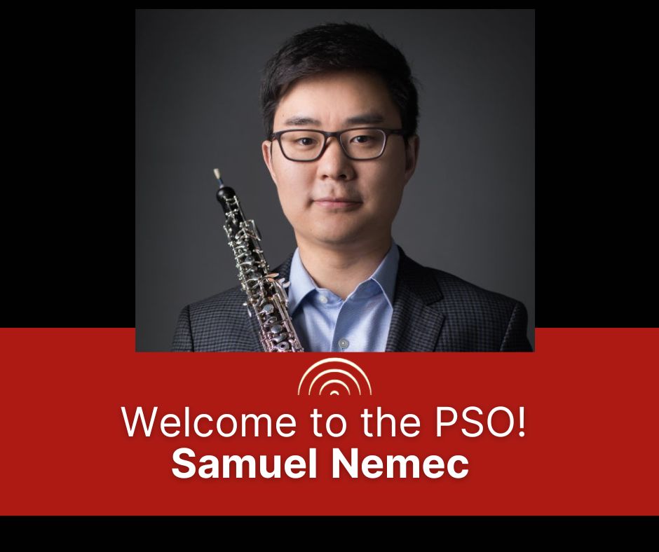 Pittsburgh Symphony on Twitter: "We’re pleased to announce the ...