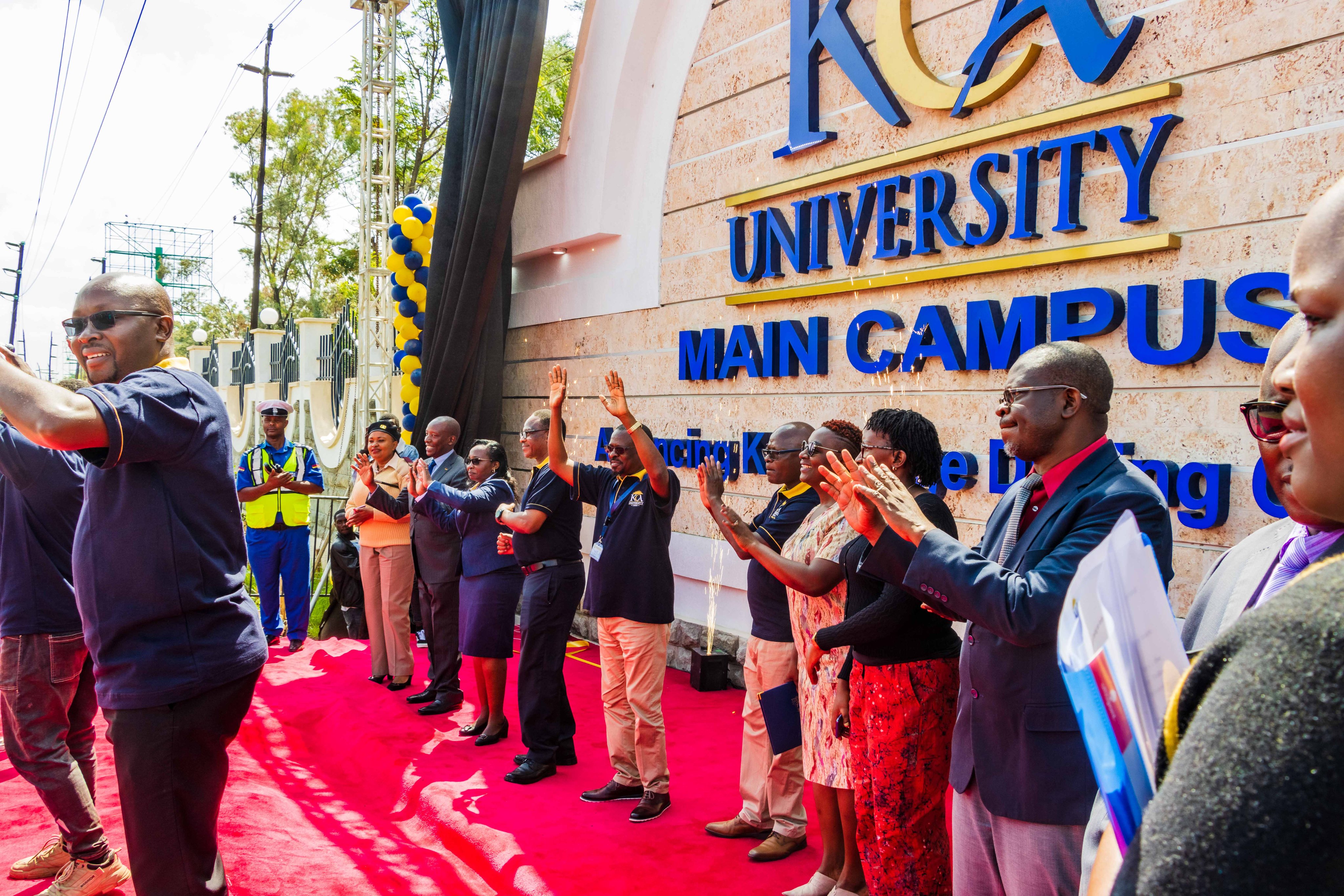KCA University (@kcauniversity) / Twitter KCA University (@kcauniversity) / Twitter