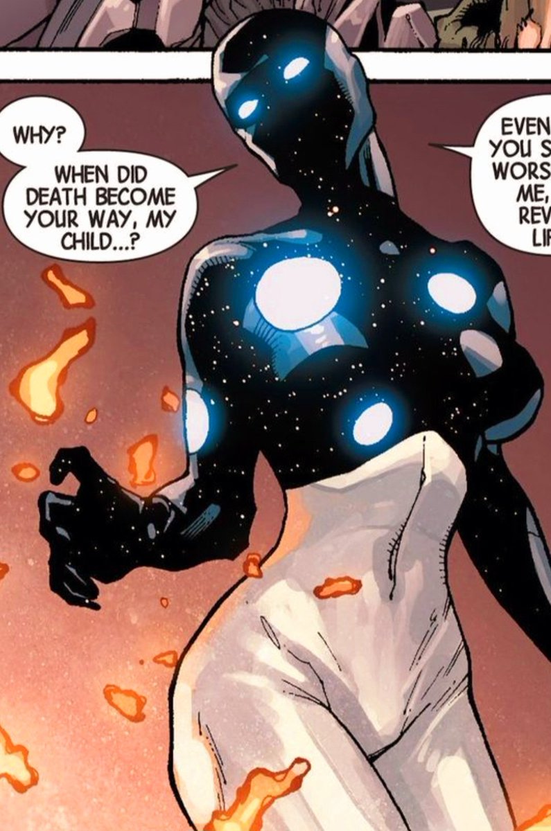 Themightyz On Twitter Black Comic Girl Of The Day Tamara Devoux