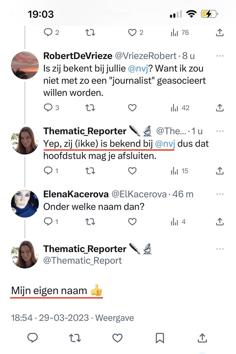 Jan B. Hommel on Twitter: "Oepsie. Ik ga het ook eens proberen: een vierluikje. Over @Thematic ...
