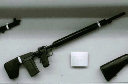 M1 Garand Bullpup Atlantic Firearms,llc AtlanticFirearms.com