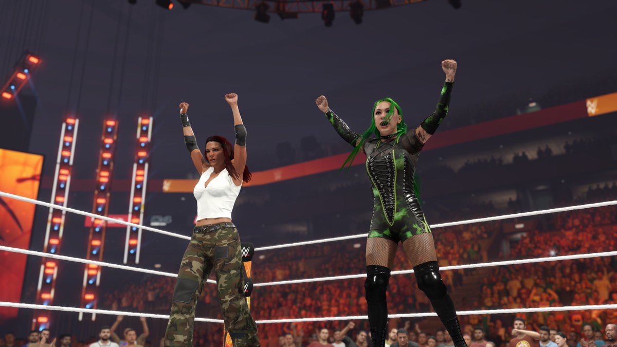 𝕾𝖙𝖆𝖙𝖚𝖘™ on Twitter: "Fuck it, new Team Extreme"