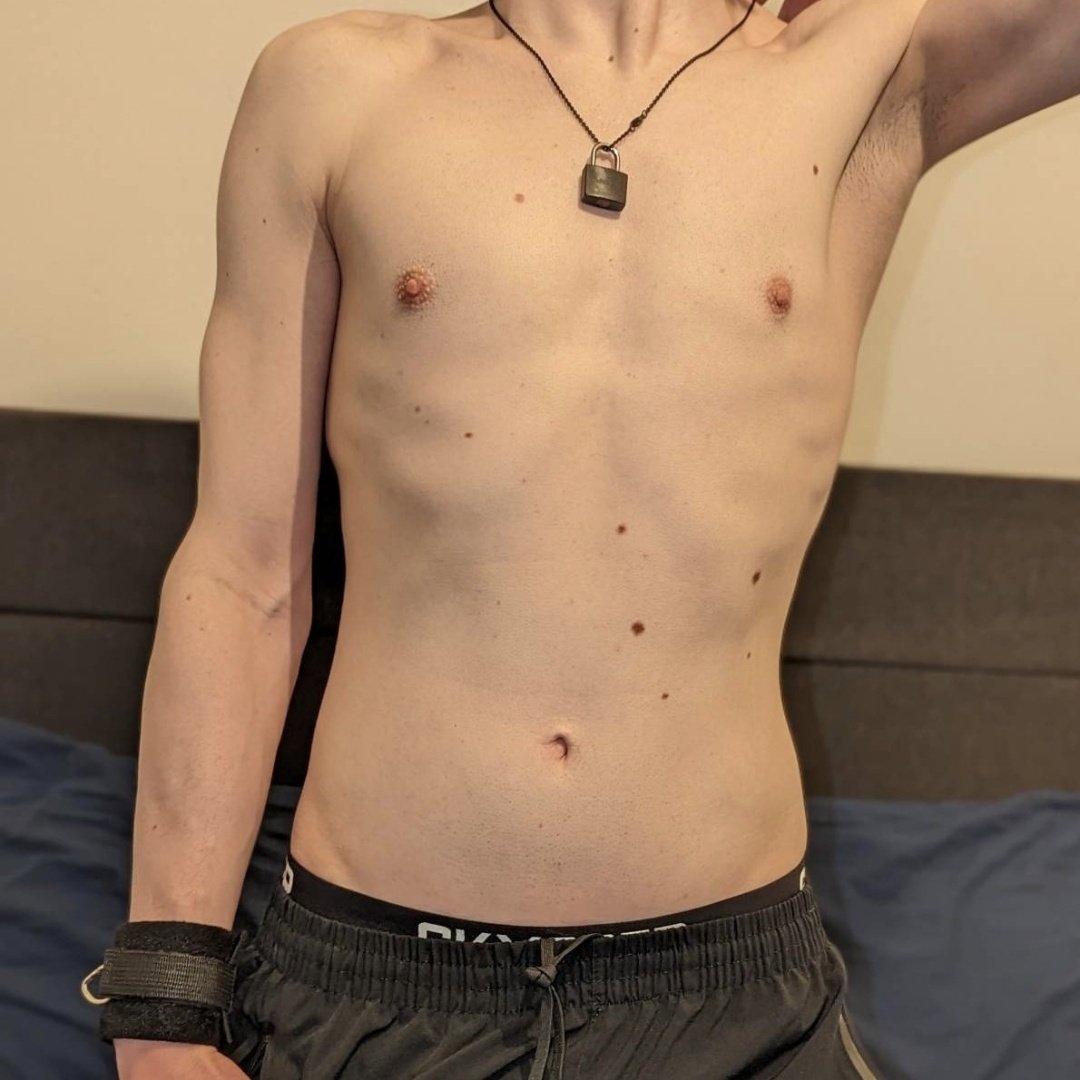 Lockedboy on Twitter: "#NewProfilePic"