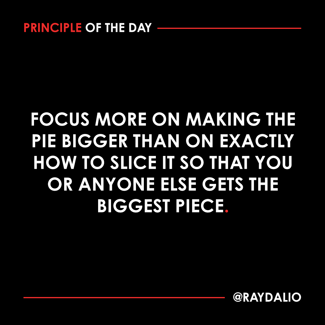 Ray Dalio On Twitter The Best Negotiations Are The Ones With Someone ray-dalio-on-twitter-the-best-negotiations-are-the-ones-with-someone