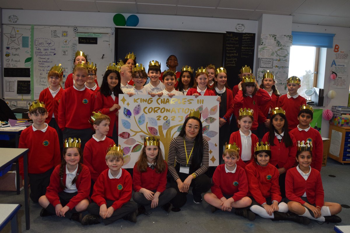 Moorlands Primary School - Home