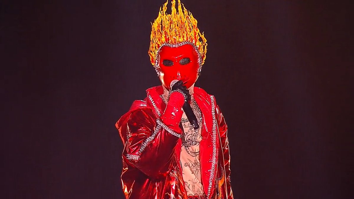 ช่อง Workpoint กด 23 on Twitter: "เพลง เธอยัง - หน้ากากไฟ #MaskSinger12 #หน้ากากไฟ #Workpoint23"