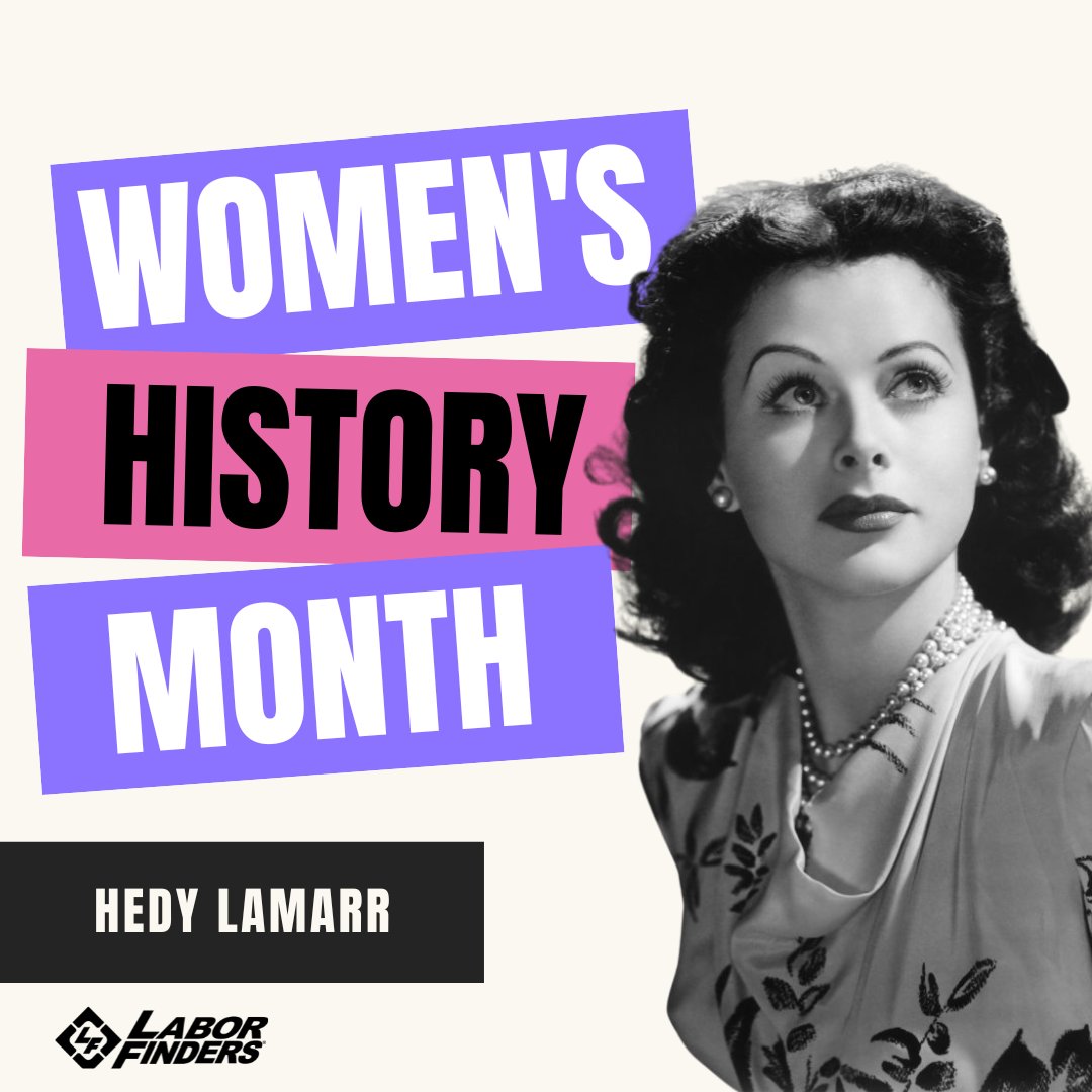 Hedy Lamarr World War Ii