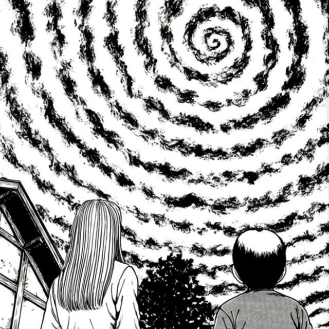 Uzumaki Junji Ito 19981999 Otaking Theotaking 3304