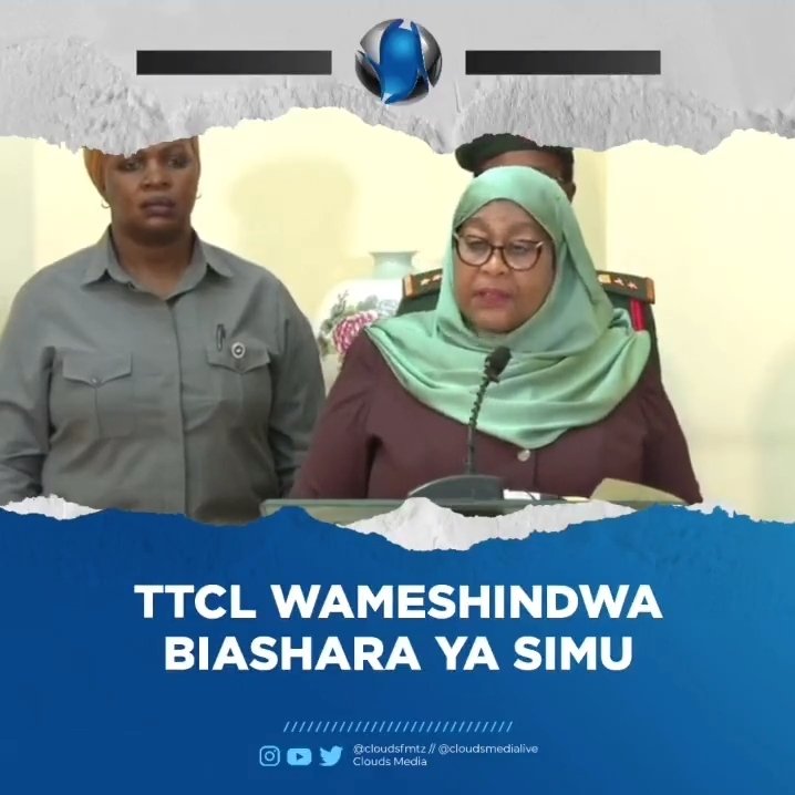 Martin Maranja Masese on Twitter: "Wakati VODACOM wanatafuta MDs wataalam kuongoza kampuni ...