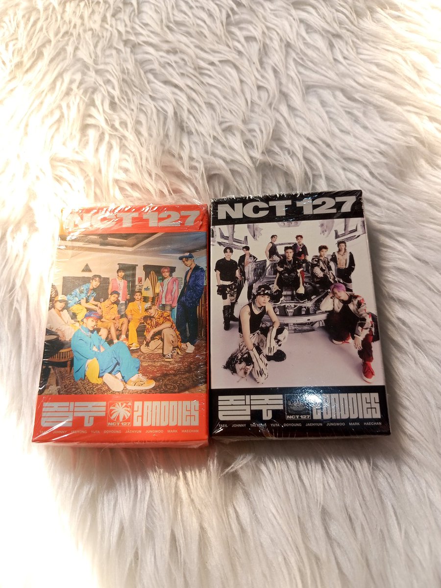 m on Twitter: "wts lfb nct 127 ph | quitting sale — see full thread 2 baddies ay-yo jaehyun ...