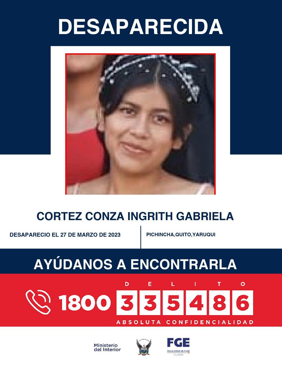 Fiscalía Ecuador on Twitter: Fiscalía Ecuador on Twitter:
