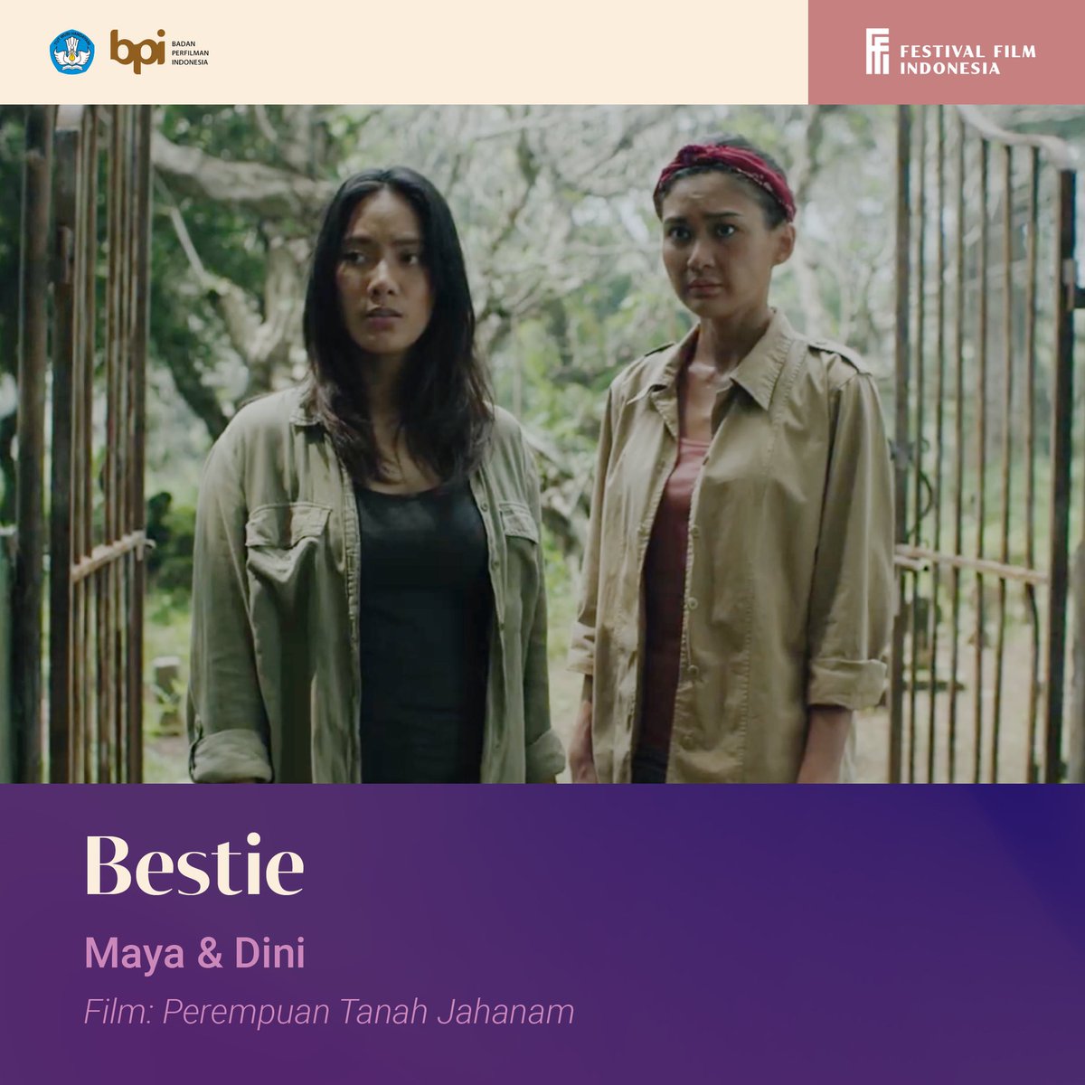 Film Indo Source on Twitter: "no cause why are we ratioing FFI official account over a wlw ship ...