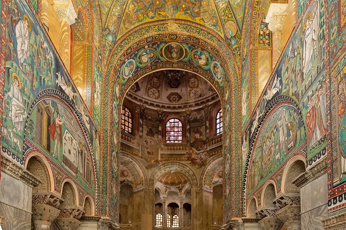 I just finished @JudithHerrin2’s ‘Ravenna’, a history of the city from ...