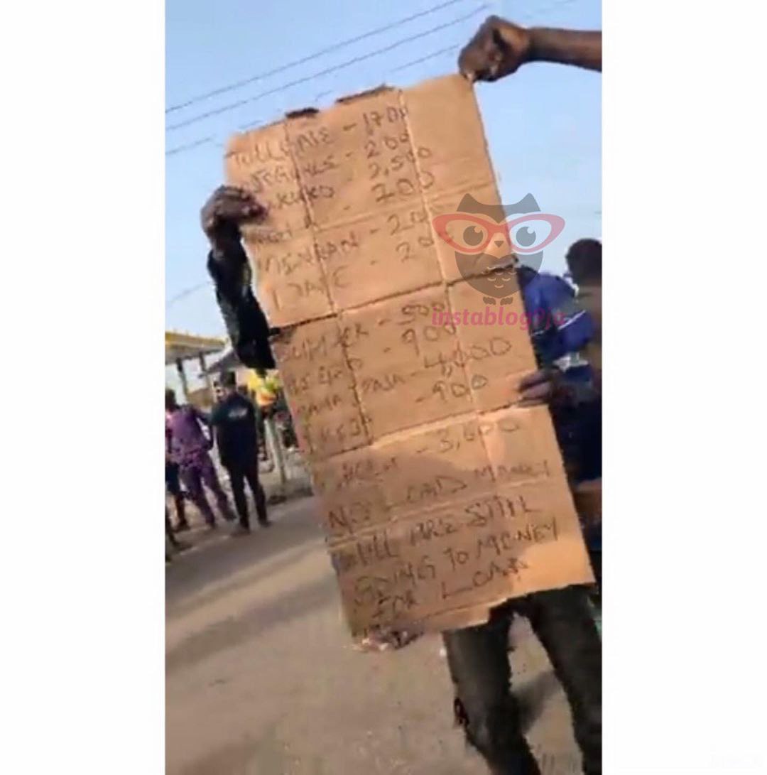 We don’t want ‘agbero’ anymore — Lagos bus drivers and conductors ...