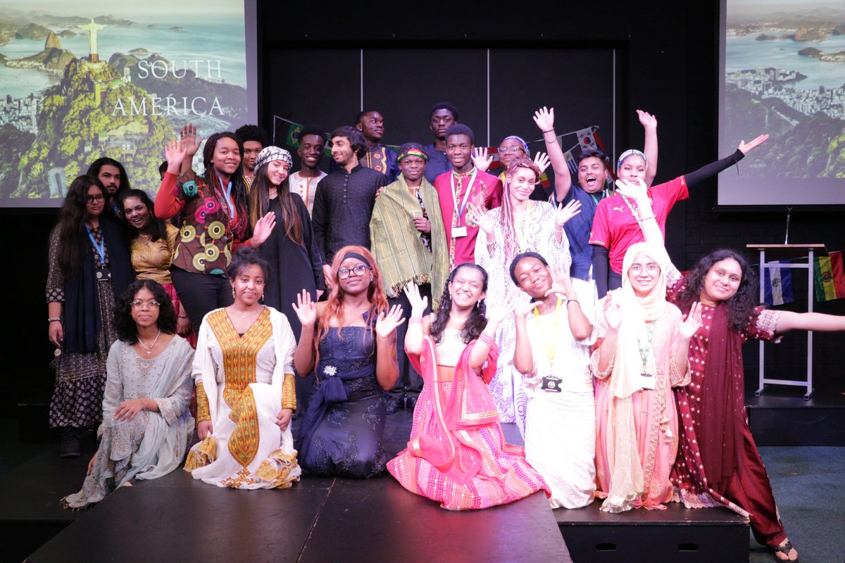 Contact - Harris City Academy Crystal Palace