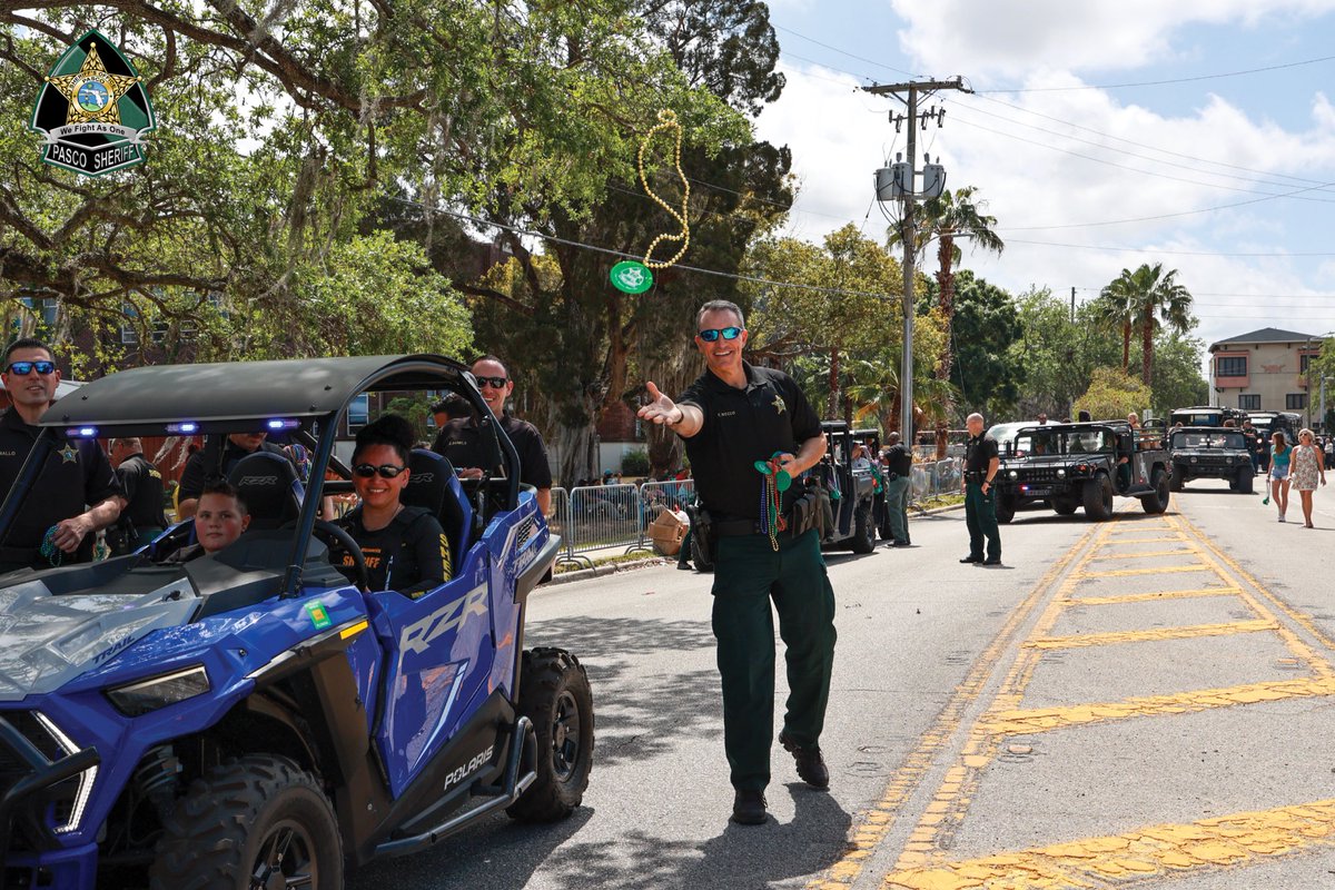 Pasco Sheriff on Twitter: Pasco Sheriff on Twitter: