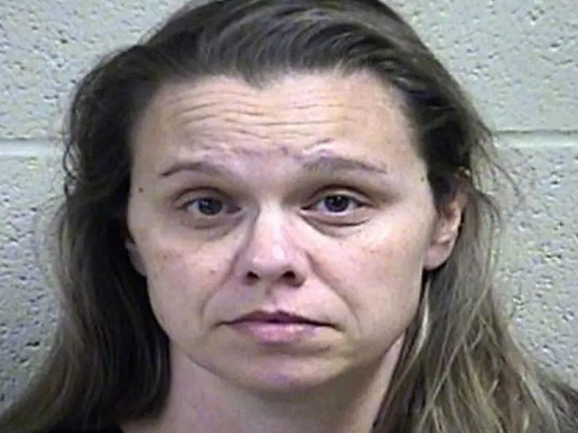 Toronto Sun On Twitter Oklahoma Teacher Targeted 10 Teens For Sex