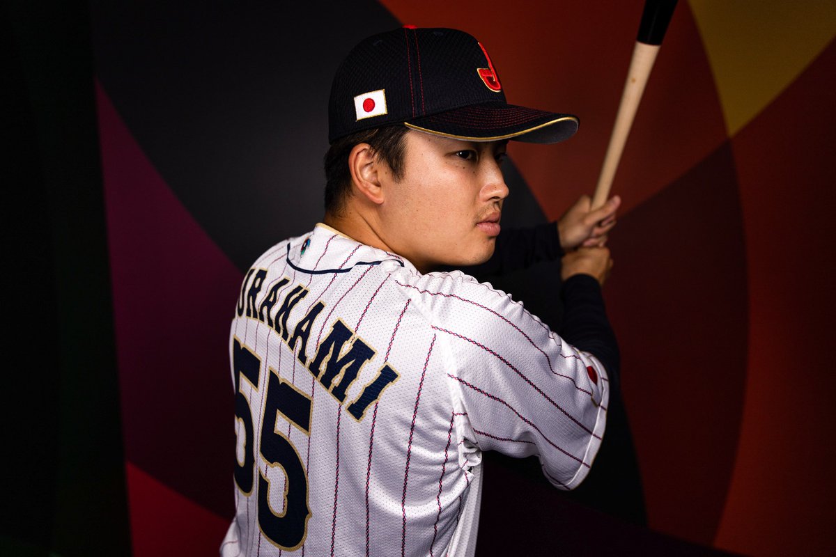 hoshi@鴎 on Twitter: "RT @Shawn_Spradling: Top 10 2023 WBC International “Prospects” per ...