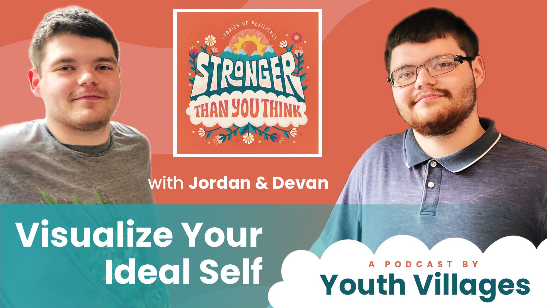 Youth Villages on Twitter: "Jordan & Devan know what it feels like to struggle w/ basic tasks ...