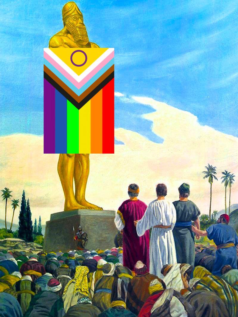 Jason Braaten on Twitter: "“We have no need to answer you in this ...