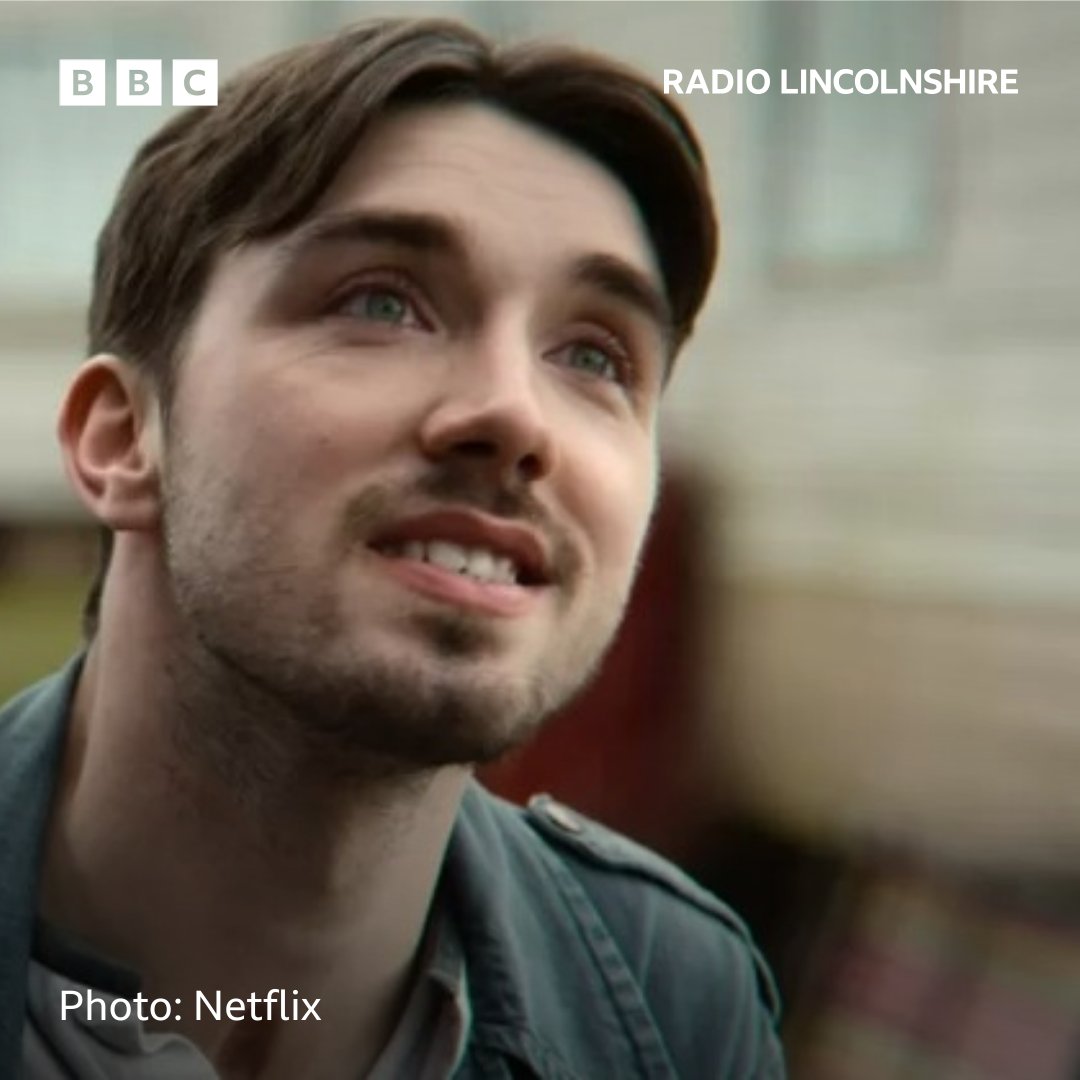Bbc Radio Lincolnshire On Twitter Stamford Actor And Sex Education