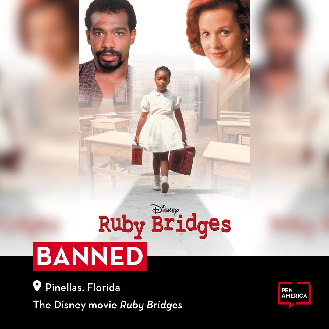 Ruby Bridges Documentary